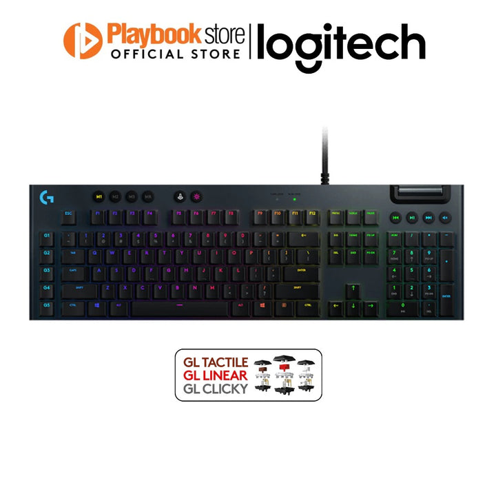Gaming Keyboards - Buy the Best Gaming Keyboards Online – PLAYBOOKSTORE